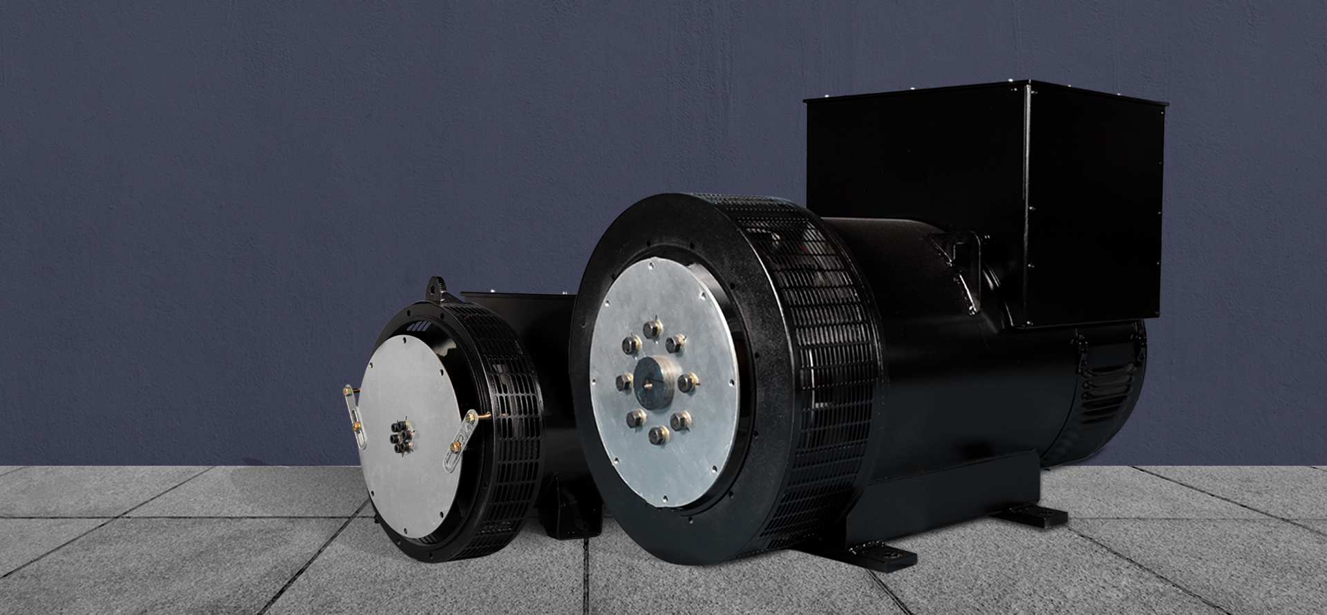 About – StromerPower